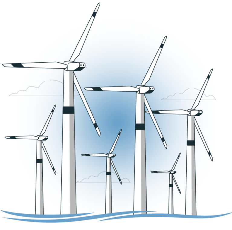 WILLOW Project | Digital tools for offshore wind farms – Willow